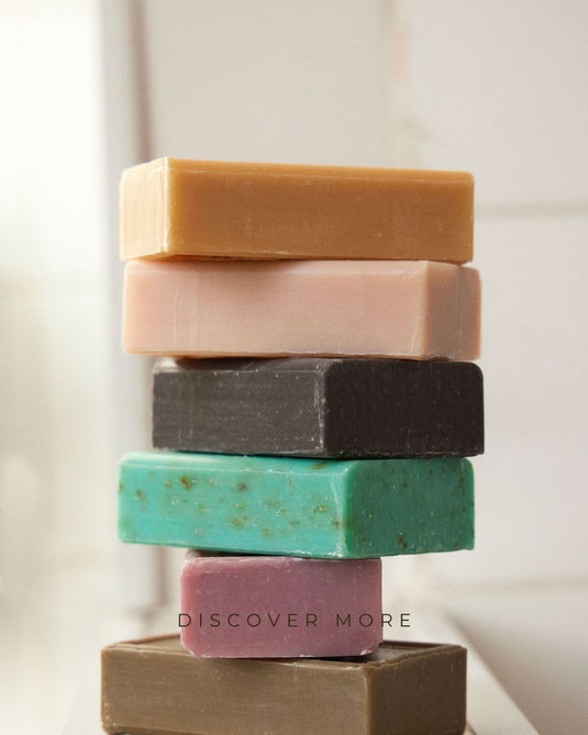 Averal Provence French Soaps