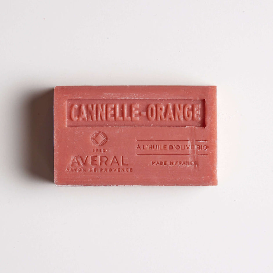 Averal Provence French Soaps