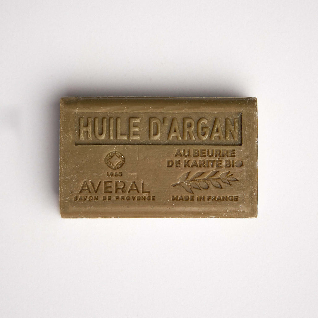 Averal Provence French Soaps